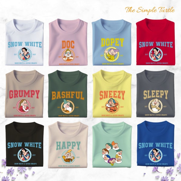 Toddler Sneezy Shirt - Etsy