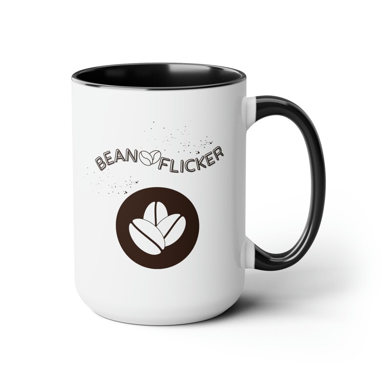 Bean Flicker Coffee Mug,sapphic Gift,lesbian Gift,queer Coffee Gift ...
