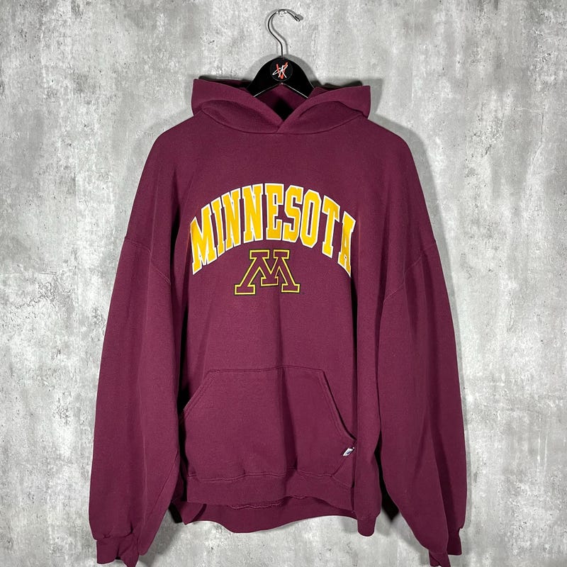 University of Minnesota - Etsy