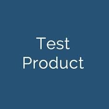 Test Product Dont Buy - Etsy