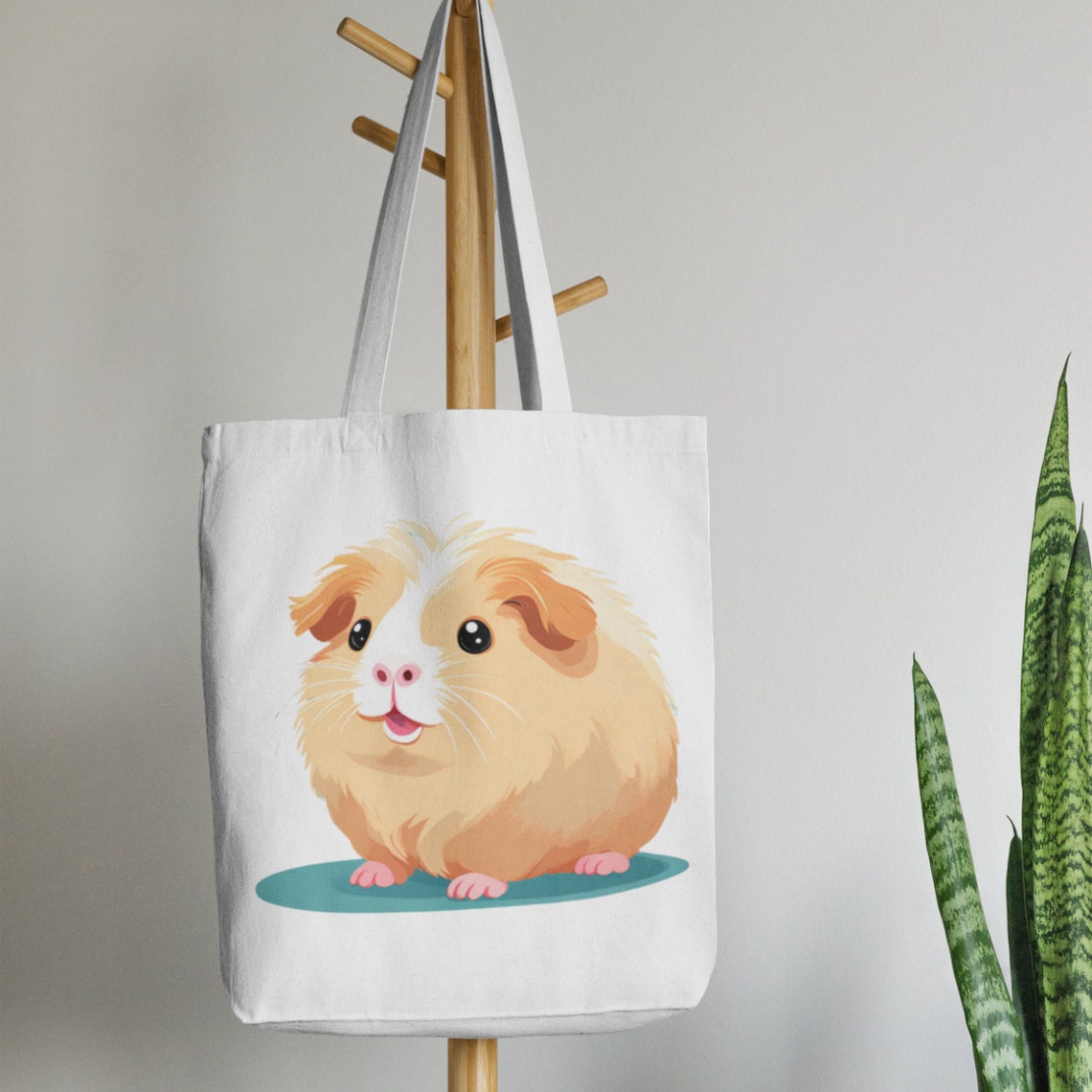 Cute Guinea Pig SVG Bundle Clipart, 24 PNG Transparent Background ...