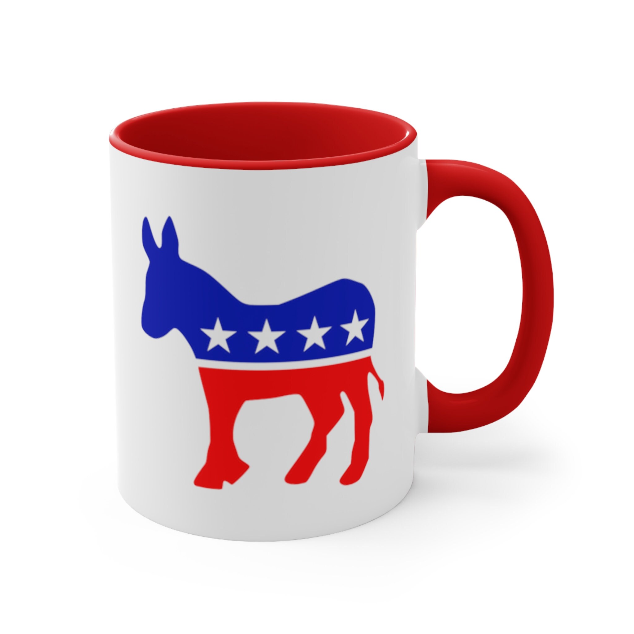 Democrat Logo