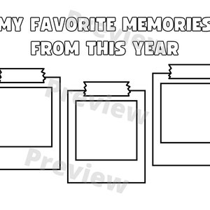 Here Comes Summer Coloring Pages, End of School Year Printable for Kids ...