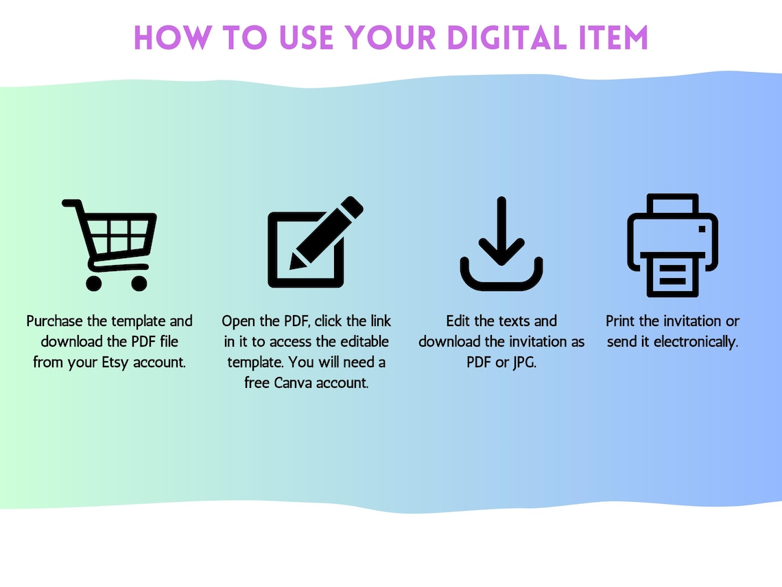 Programmer Developer Professional Business Card - Etsy