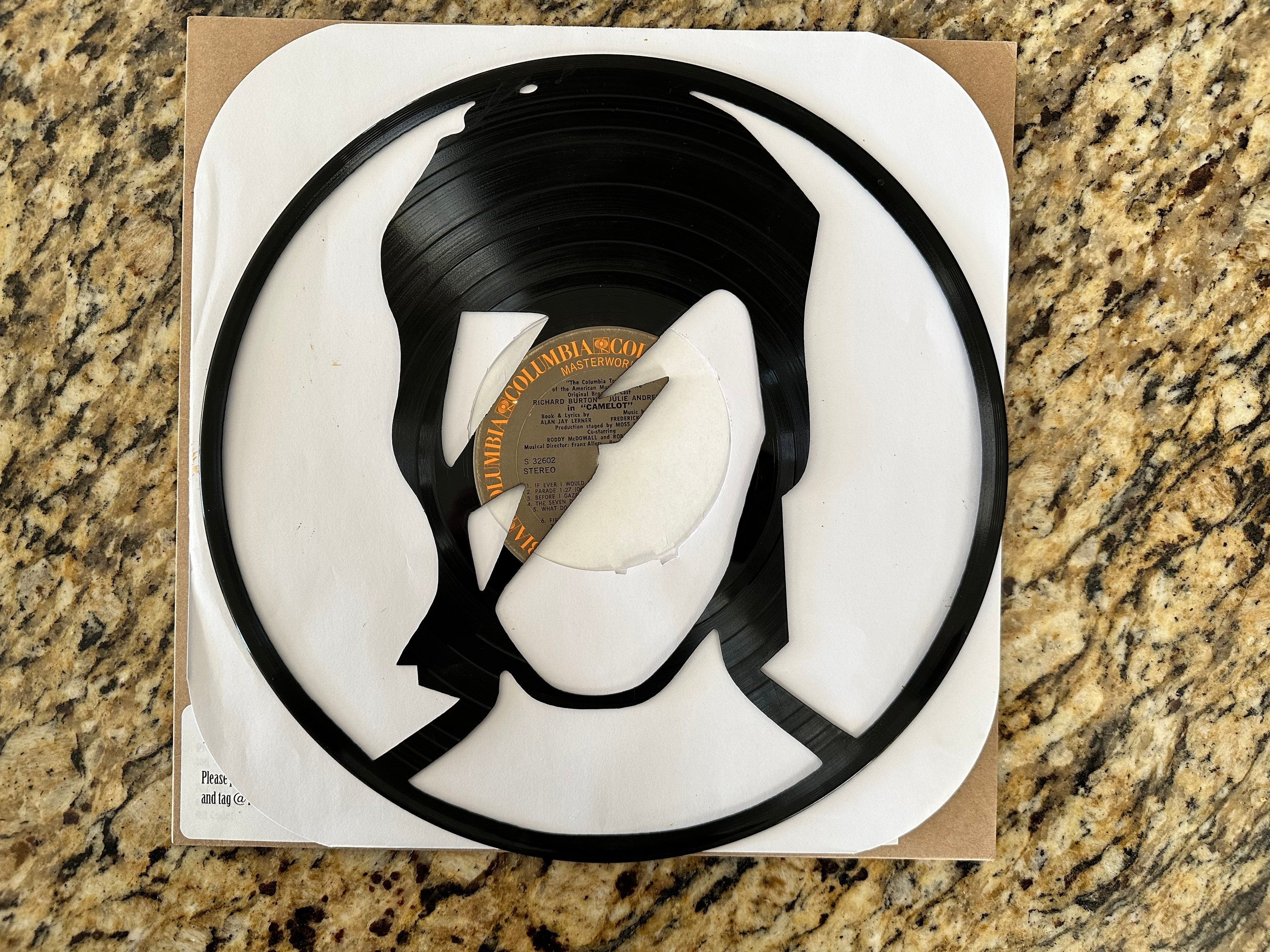 Little Shirley Beans Album