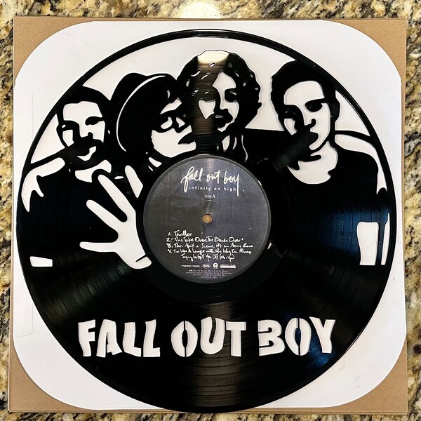 Vinyl Cut Out - Etsy