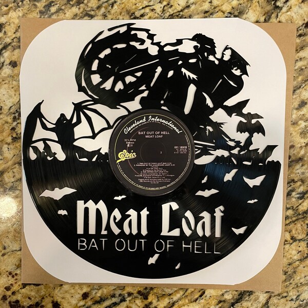 Vinyl Cut Out - Etsy