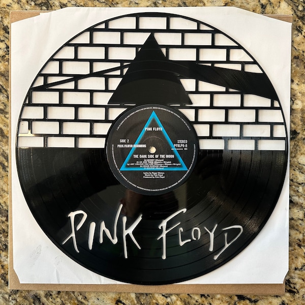 Pink Floyd Art - Etsy
