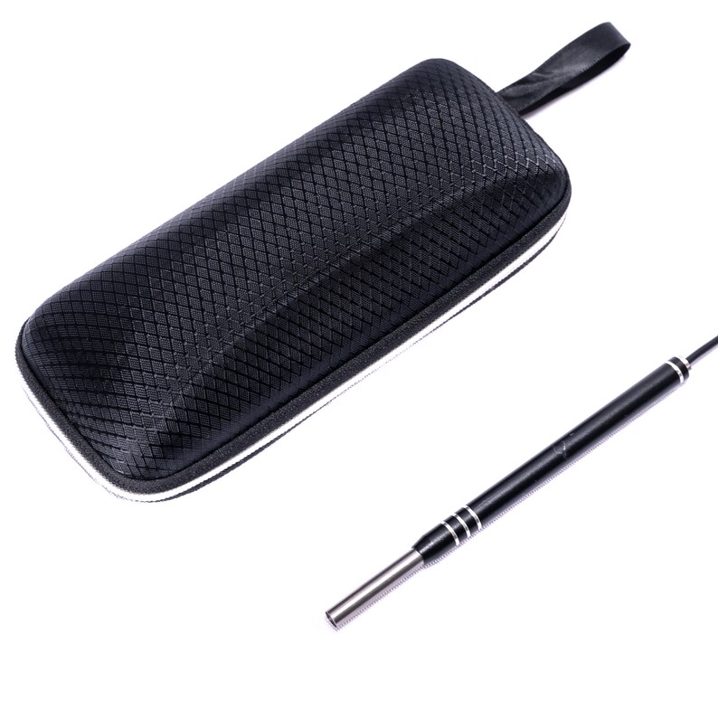 Ear Wax Removal Tool Eco-friendly Ear Cleaning Tool Ear Camera Clearly ...