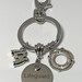 Lifeguard Gift | Lifeguard Keychain | Personalized Gift | Engraved ...
