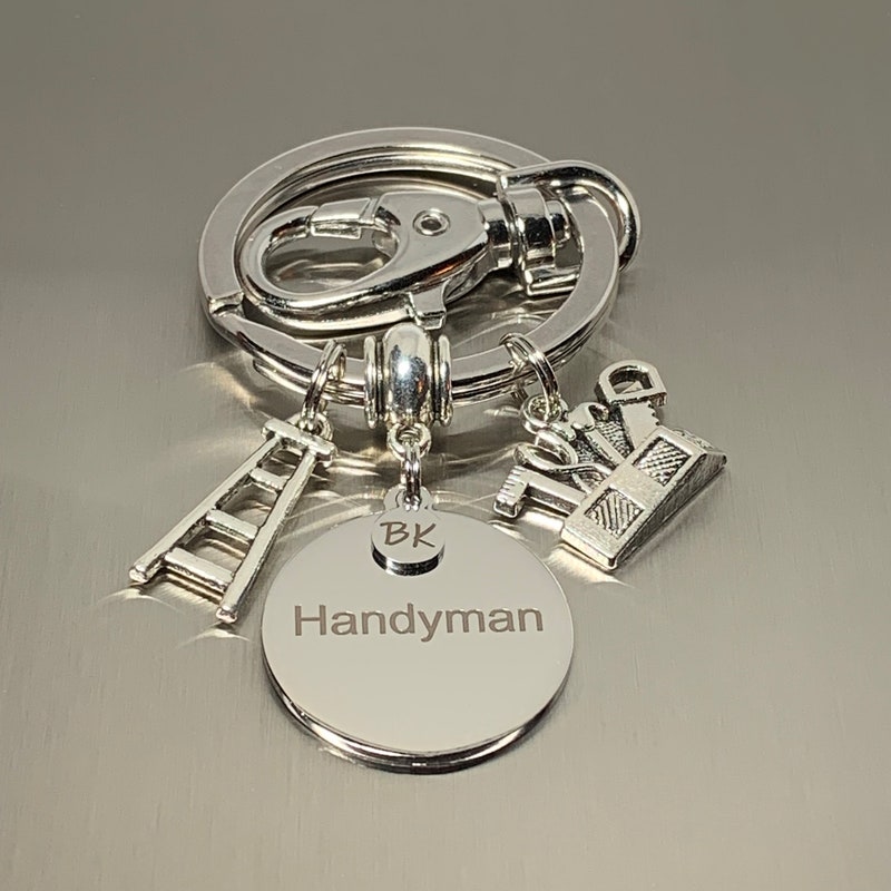 Handyman Gift - 60+ Gift Ideas for 2024