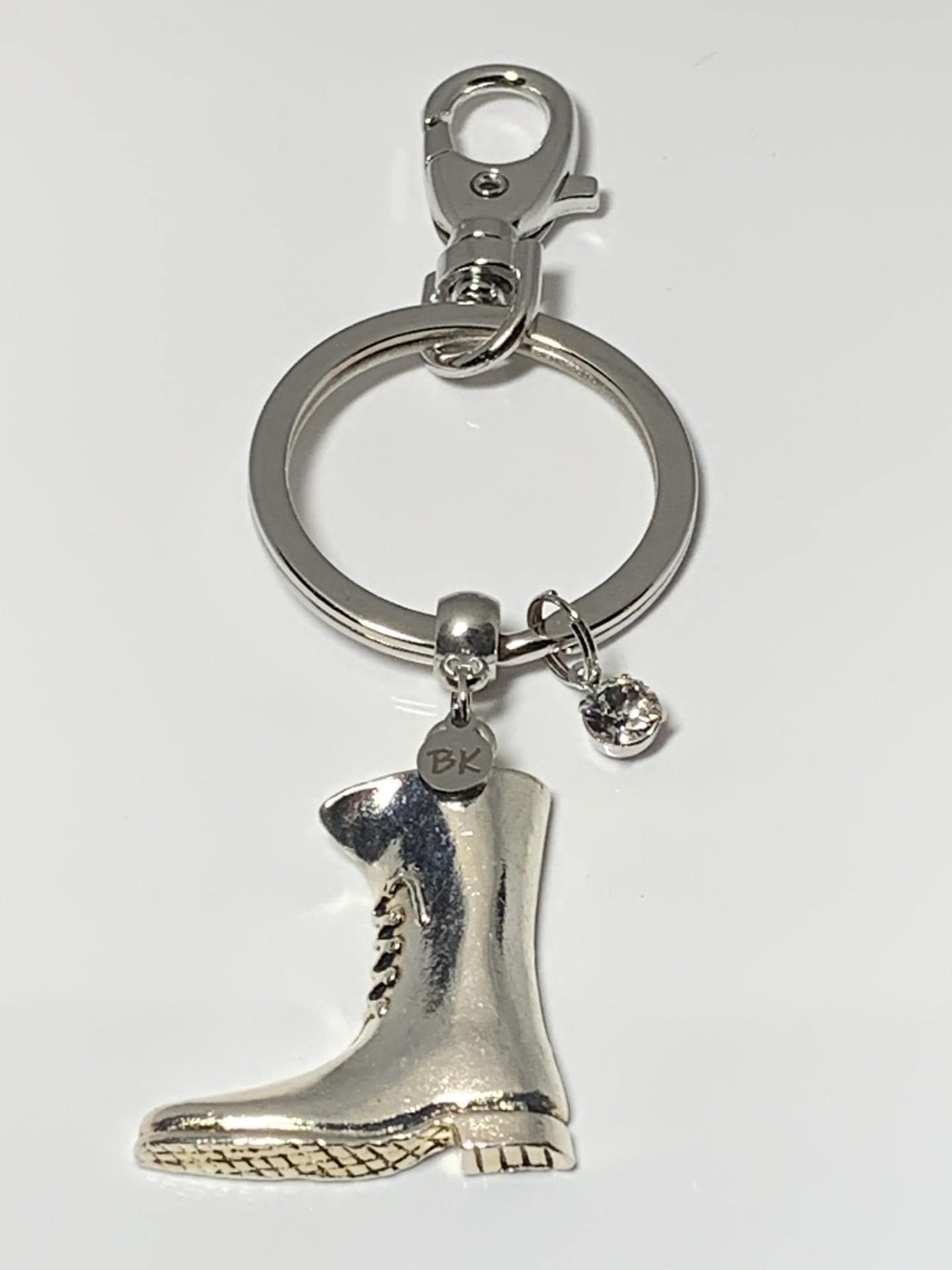 Military Boot Keychain | Air Force | Army | Coast Guard | Marines ...