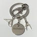 Architect Personalized Keychain | Architect Gift | Business Gift | Work ...