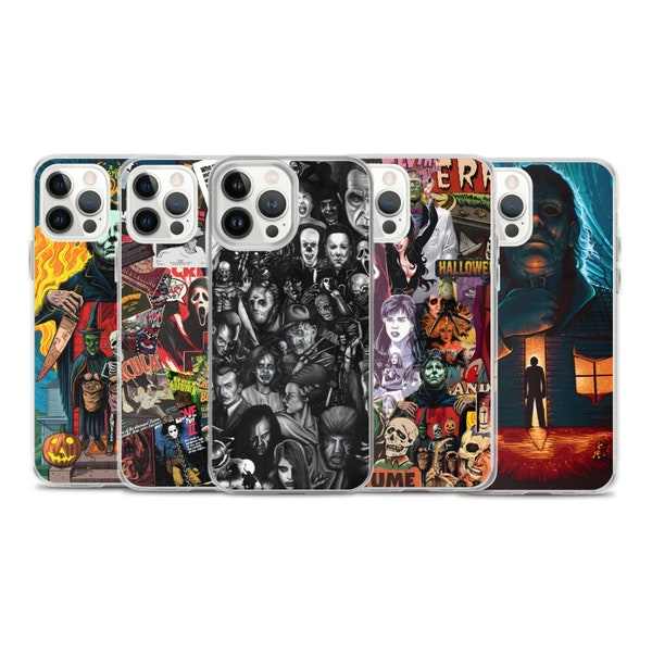 Movie Case - Etsy