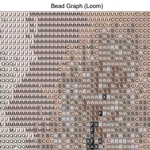 Blue Jay Bird Beading Tapestry Pattern Based on Miyuki Delica Seed ...