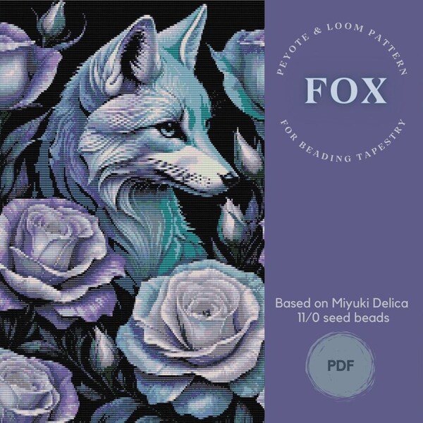 Fox Decor - Etsy