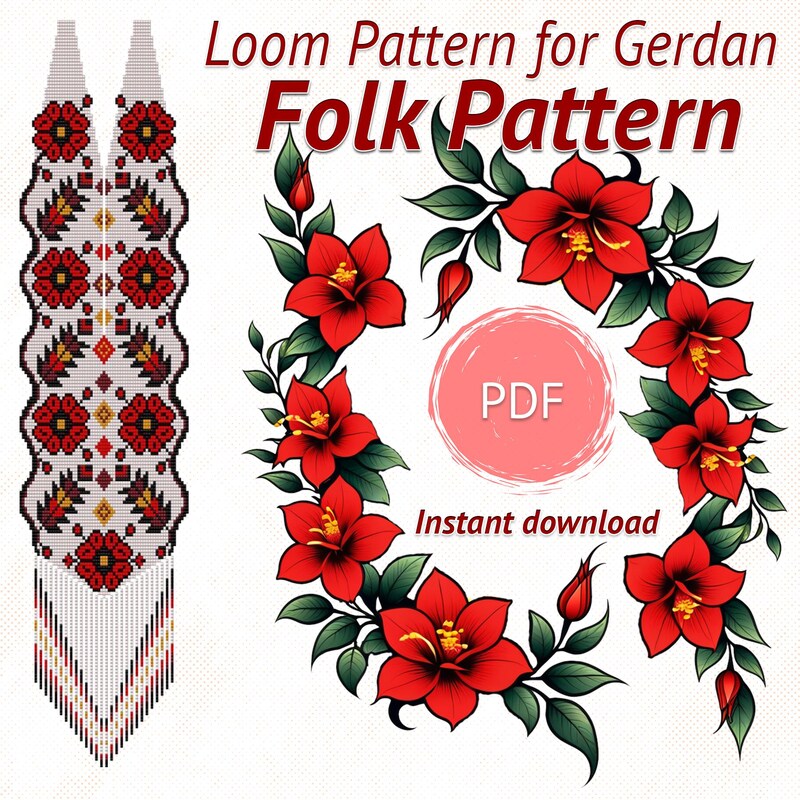 CraftPatternsShop - Etsy