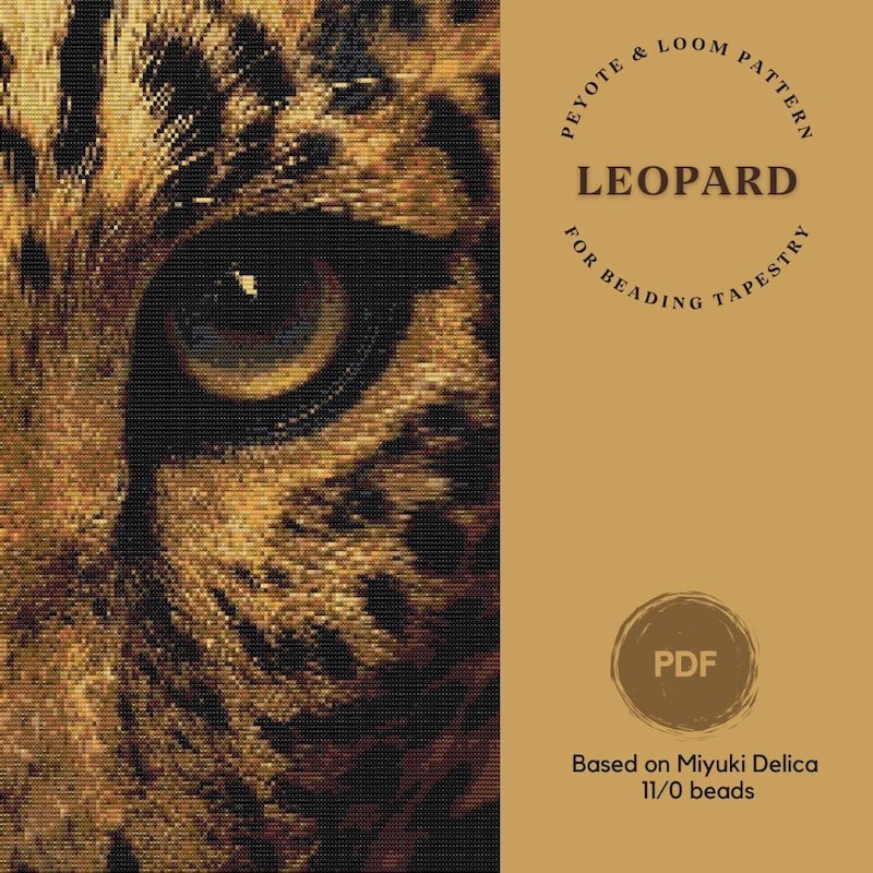 Leopard Jesus Pdf - Etsy UK