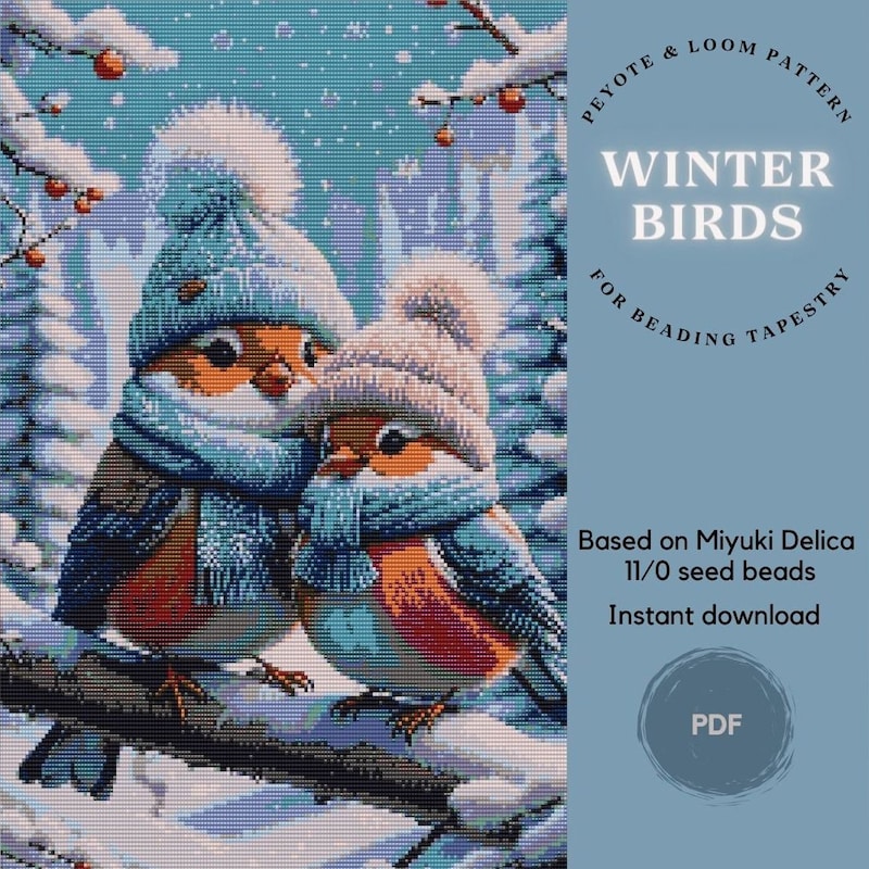 Beaded Tapestry Large - Etsy