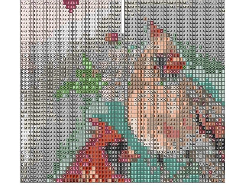 Cardinal Birds Bead Necklace Pattern, PDF Pattern Beaded Gerdan ...