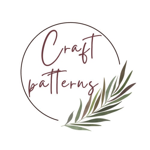 CraftPatternsShop - Etsy