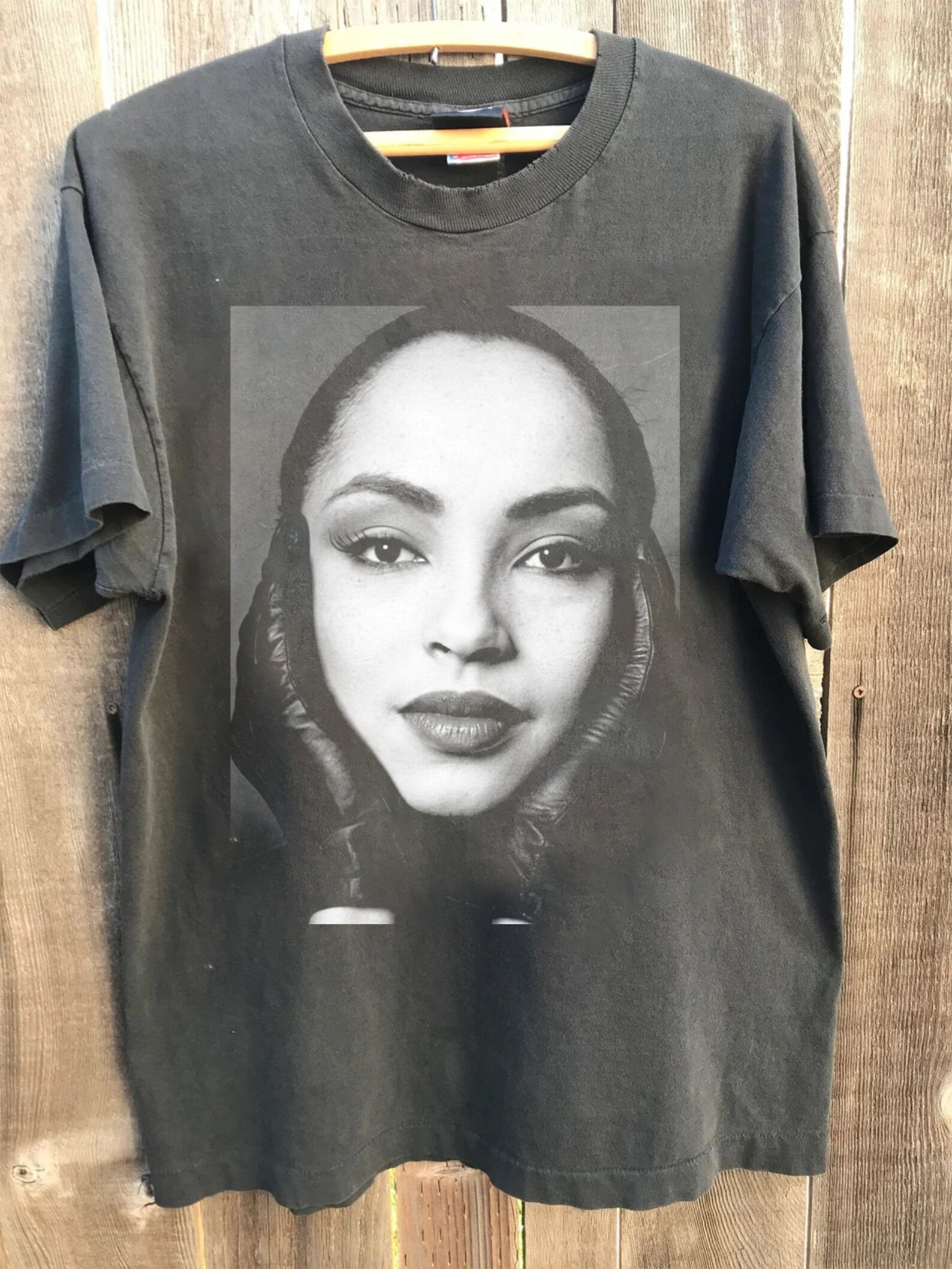 90s Sade Adu Shirt Sade Tour Shirtsade Concert Shirtsade - Etsy
