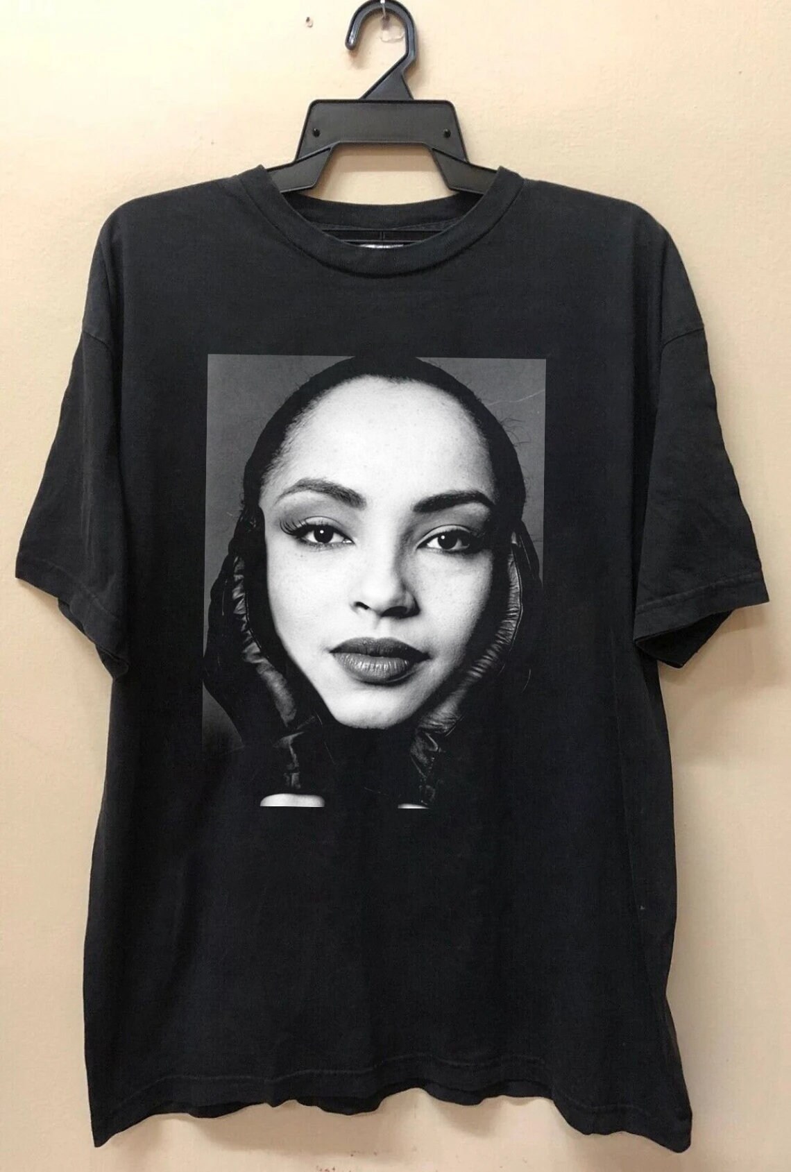90s Sade Adu Shirt Sade Tour Shirtsade Concert Shirtsade - Etsy