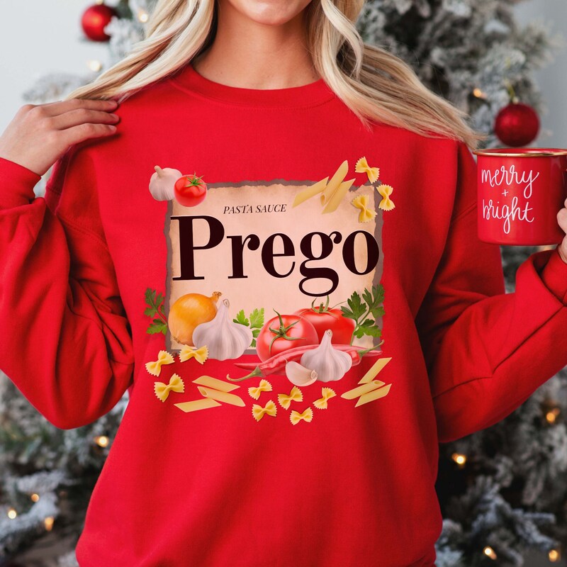 Prego Sauce Svg - Etsy