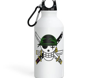 One Piece Water Bottle - Etsy UK
