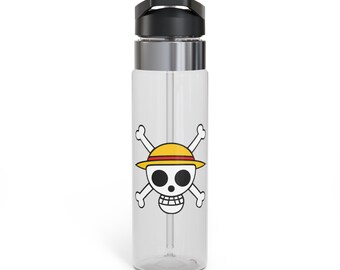 One Piece Bottle - Etsy