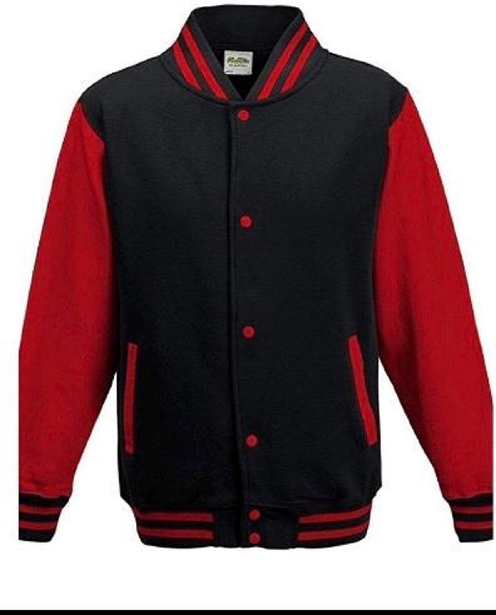 Light Weight Custom Varsity Jacket, Custom Letterman Jacket, School ...