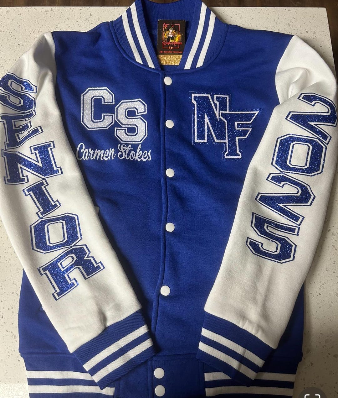 Light Weight Custom Varsity Jacket, Custom Letterman Jacket, School ...
