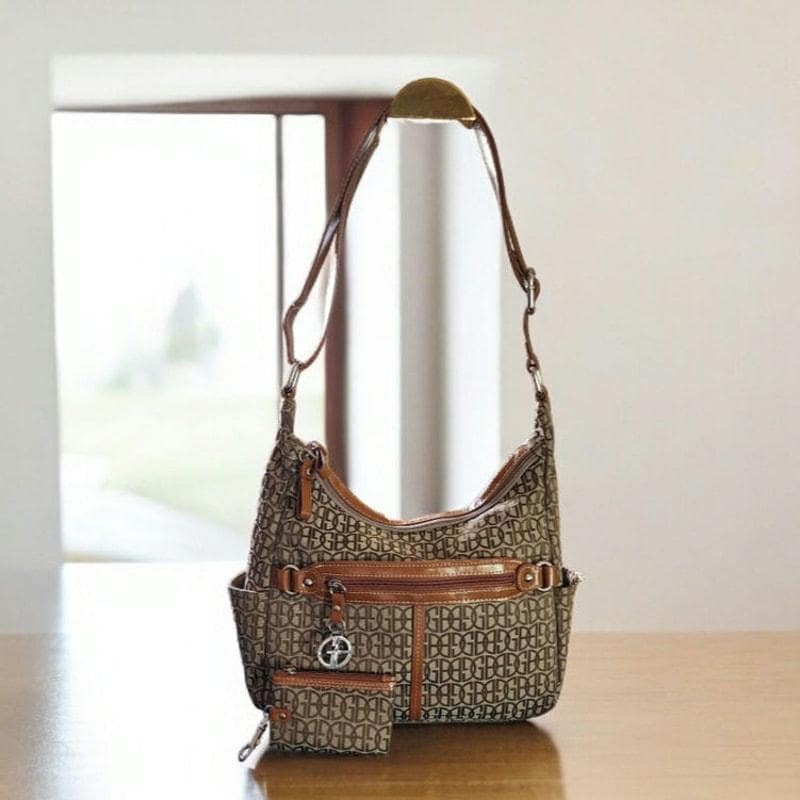 Giani bernini bolsas - Etsy México