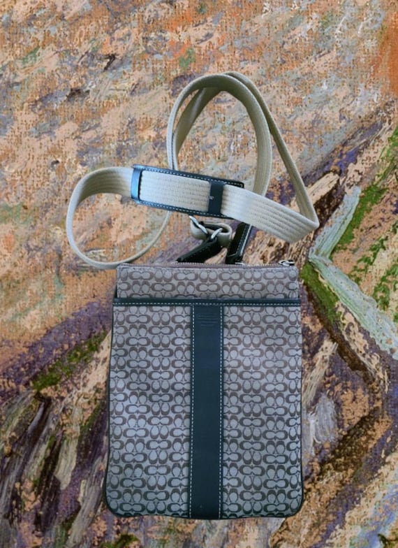 coach yolanda signature c - Gem