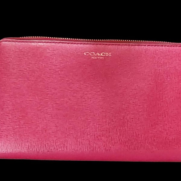 Juan Wallet - Etsy Canada