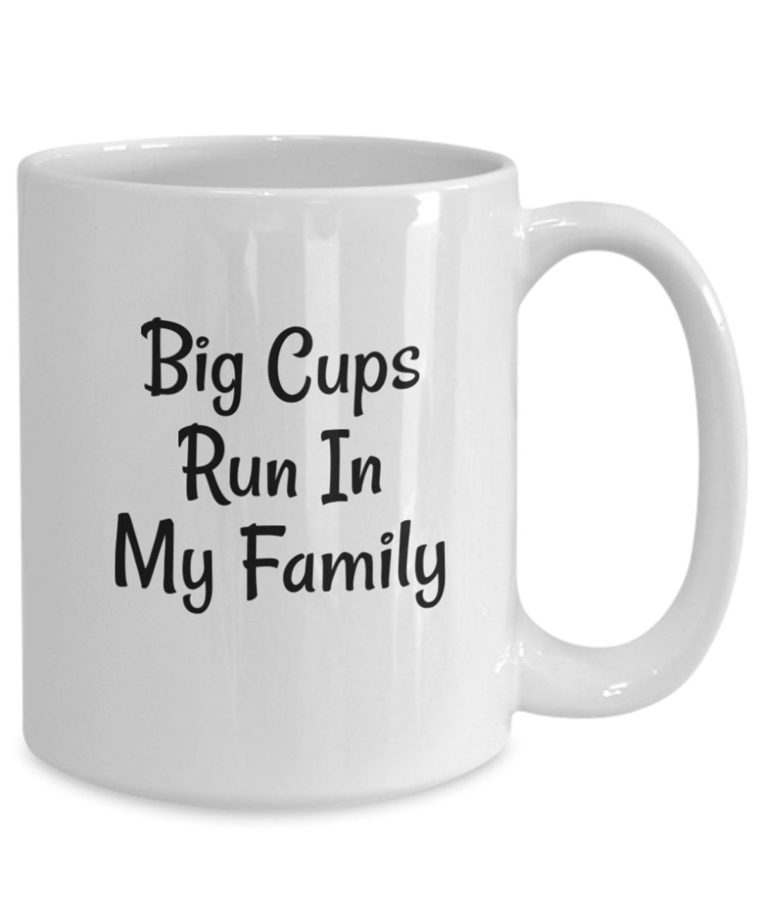 Funny New Boobs Mug, Big Boobs Coffee Cup, Boobs Naughty Gift - Etsy