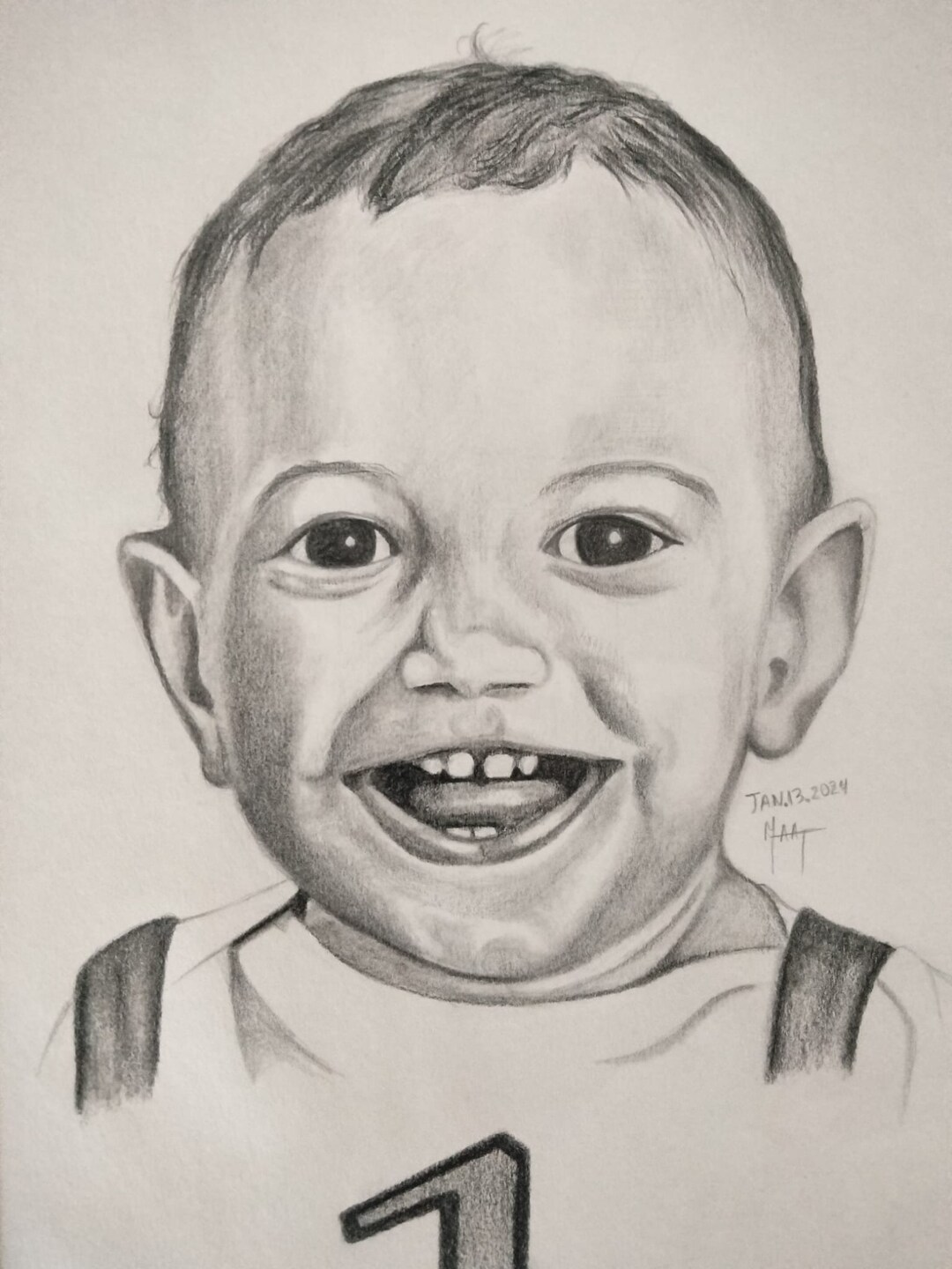 Personalized Portraits - Etsy