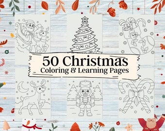 Hanukkah Themed Coloring Pages for Toddlers Early - Etsy