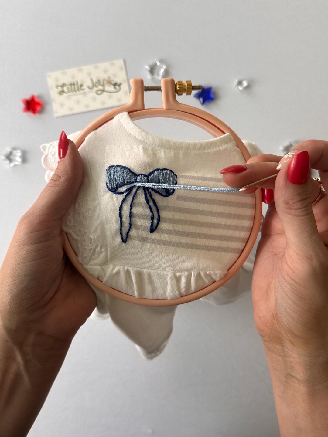 Custom Template Design Requests for Hand Embroidery - Etsy