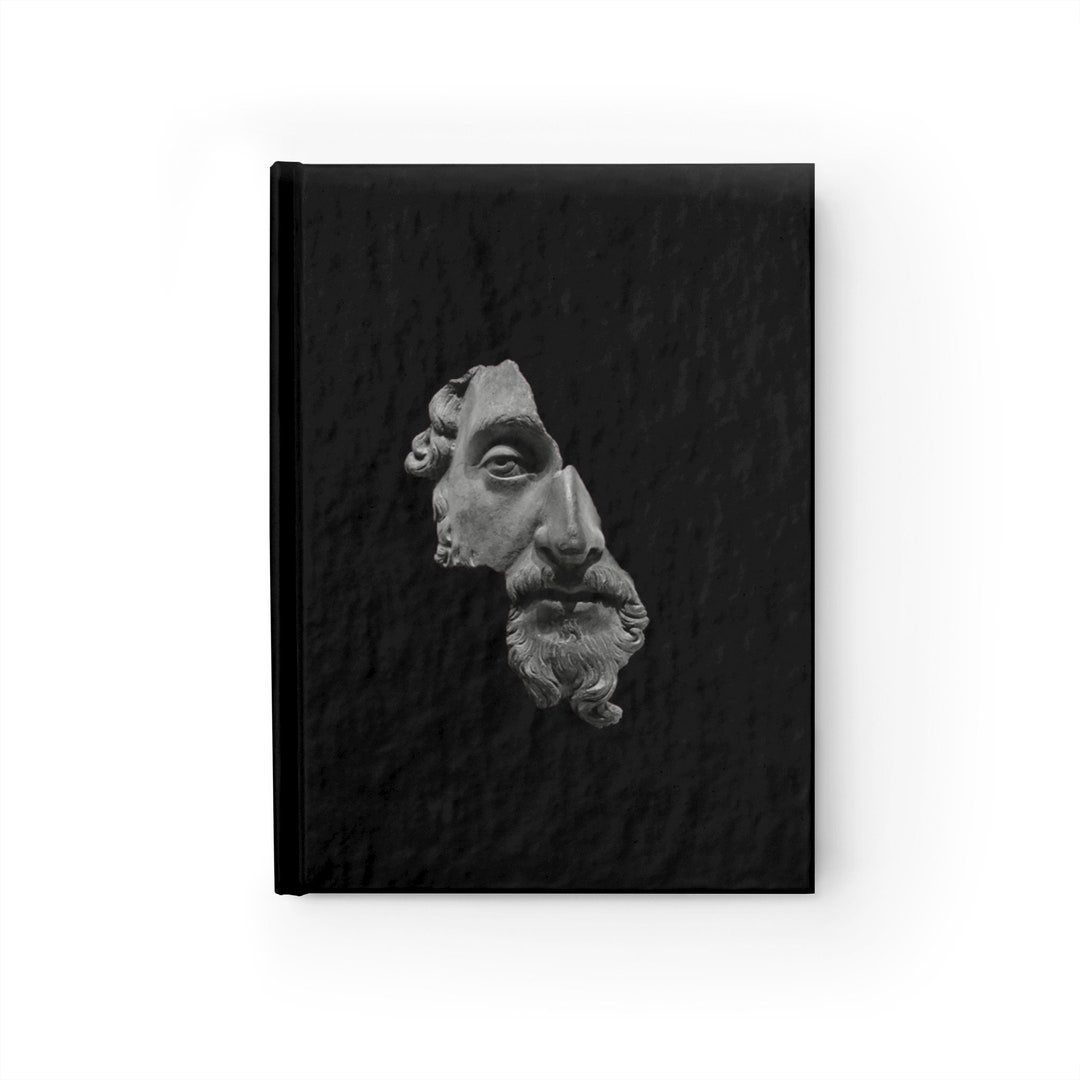 Journal for Stoics | Marcus Aurelius Stoicism, Philosophy Gift, Gift ...