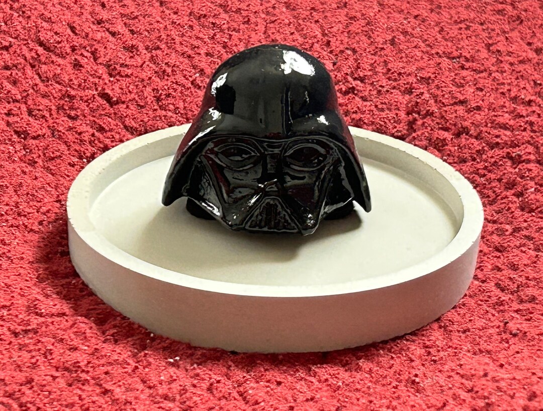 Darth Vaders Head as Pop Art - Etsy