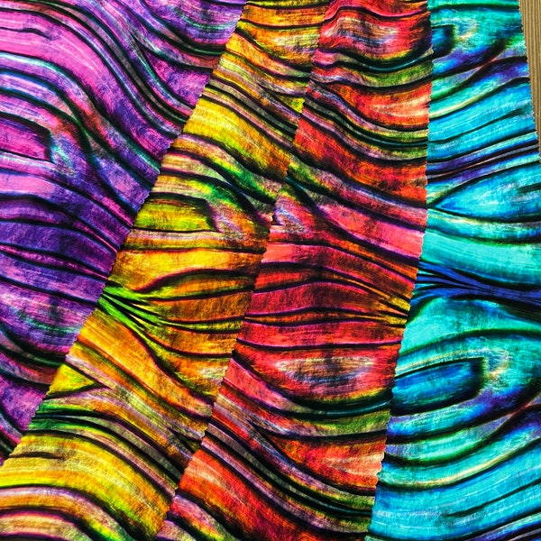 Avatar the Last Airbender Fabric - Etsy