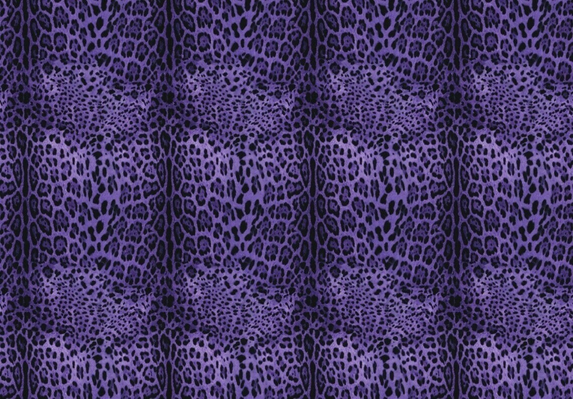 Sequin Lycra Fabric 6 Colour Lycraleopard Pattern,lr - Etsy