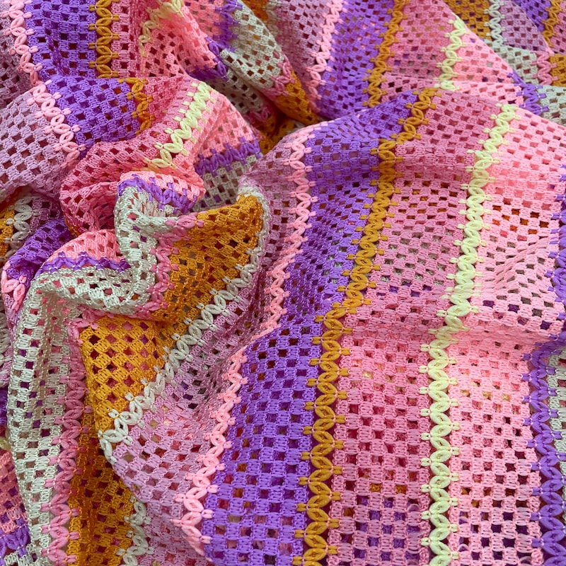 Knit Fabric - Etsy