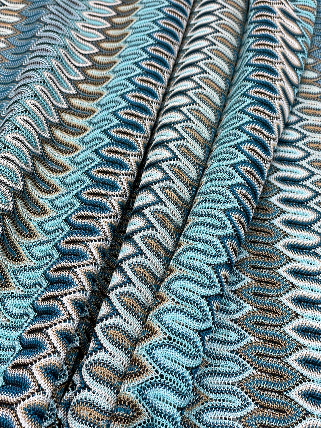 Knitting Models Fabric Dress-pants-evening Dress Fabric-nv - Etsy