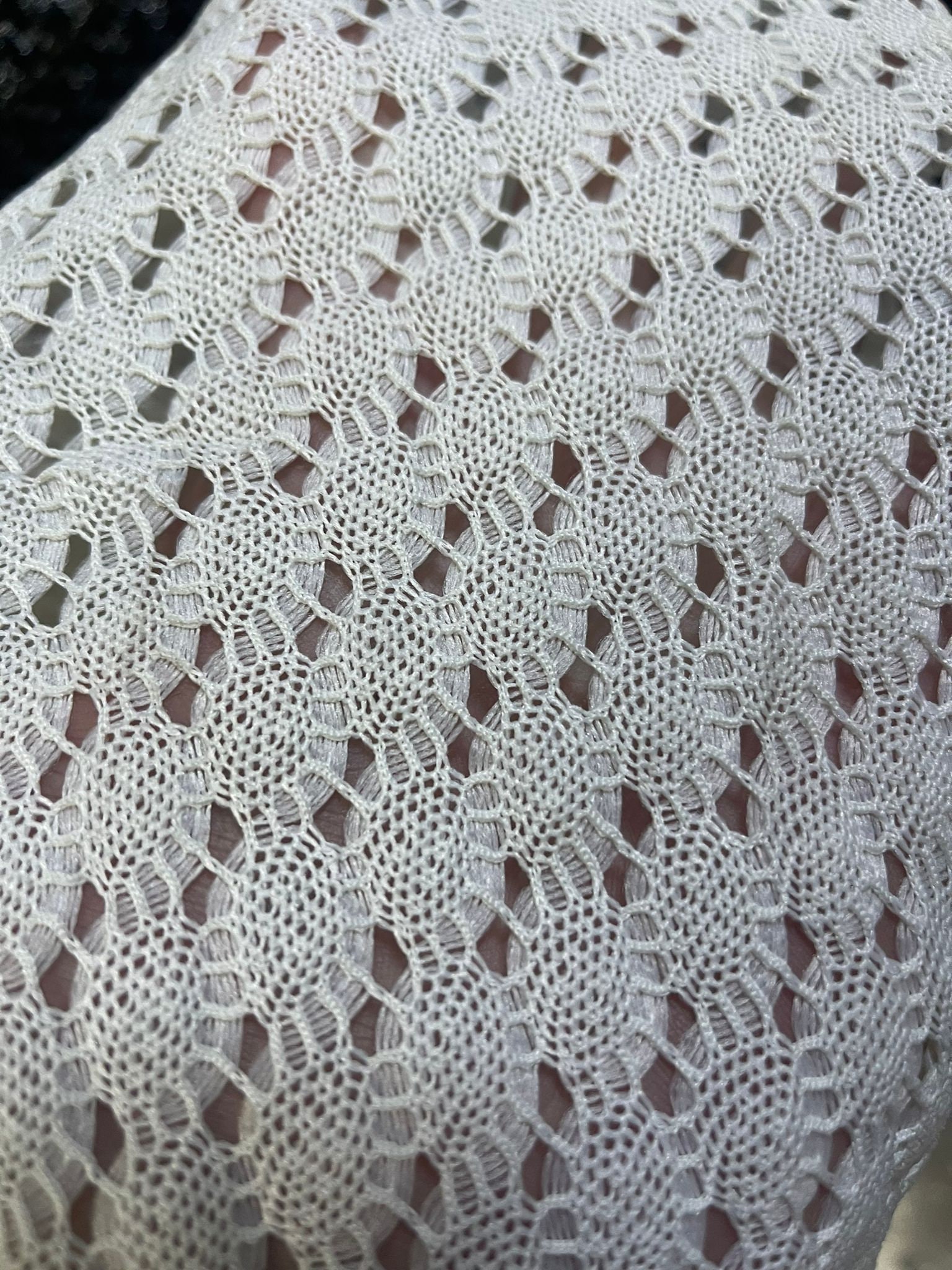 Fabrics for Beach Dress. Knitted Lycra Easy-to-sew Fabrics...mb - Etsy