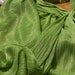Pleated Moonlight Fabric: Shiny Metallic Crinkle - Costume, Gown, Dress ...