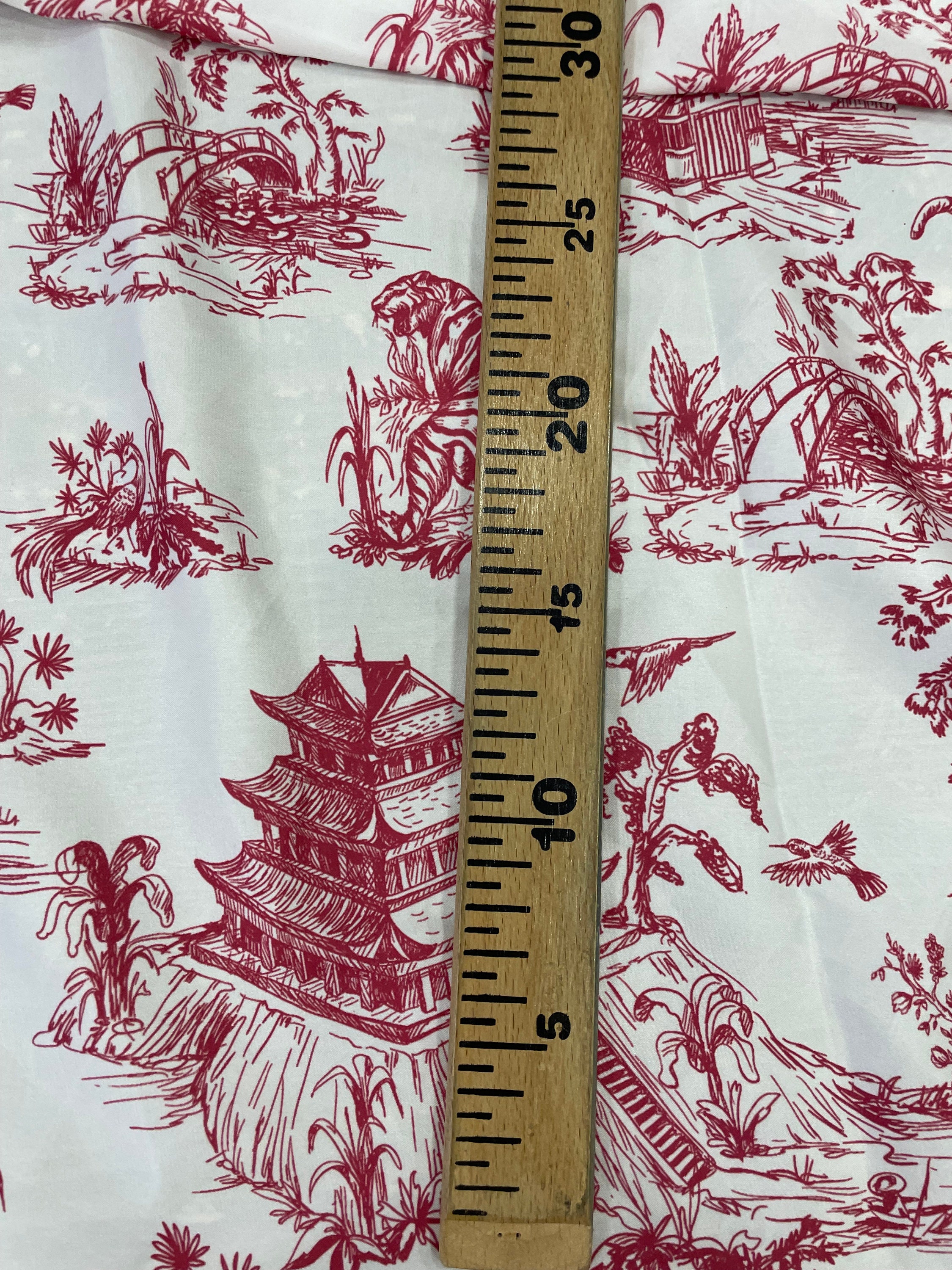 Vintage Style Special Fabric is Made to the Desired Fabric - Etsy