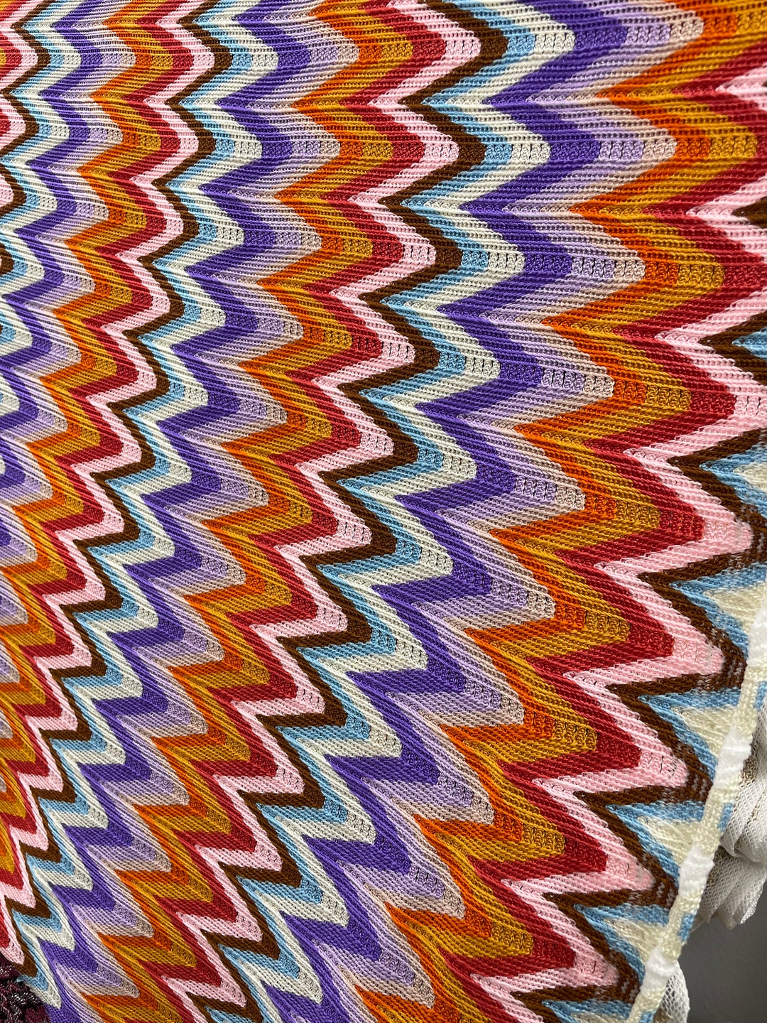 Green Color Knitting Models Fabric Dress-pants-beach Dress Evening ...