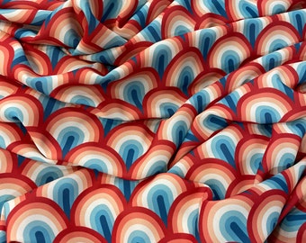 Etro Pattern Fabric - Etsy